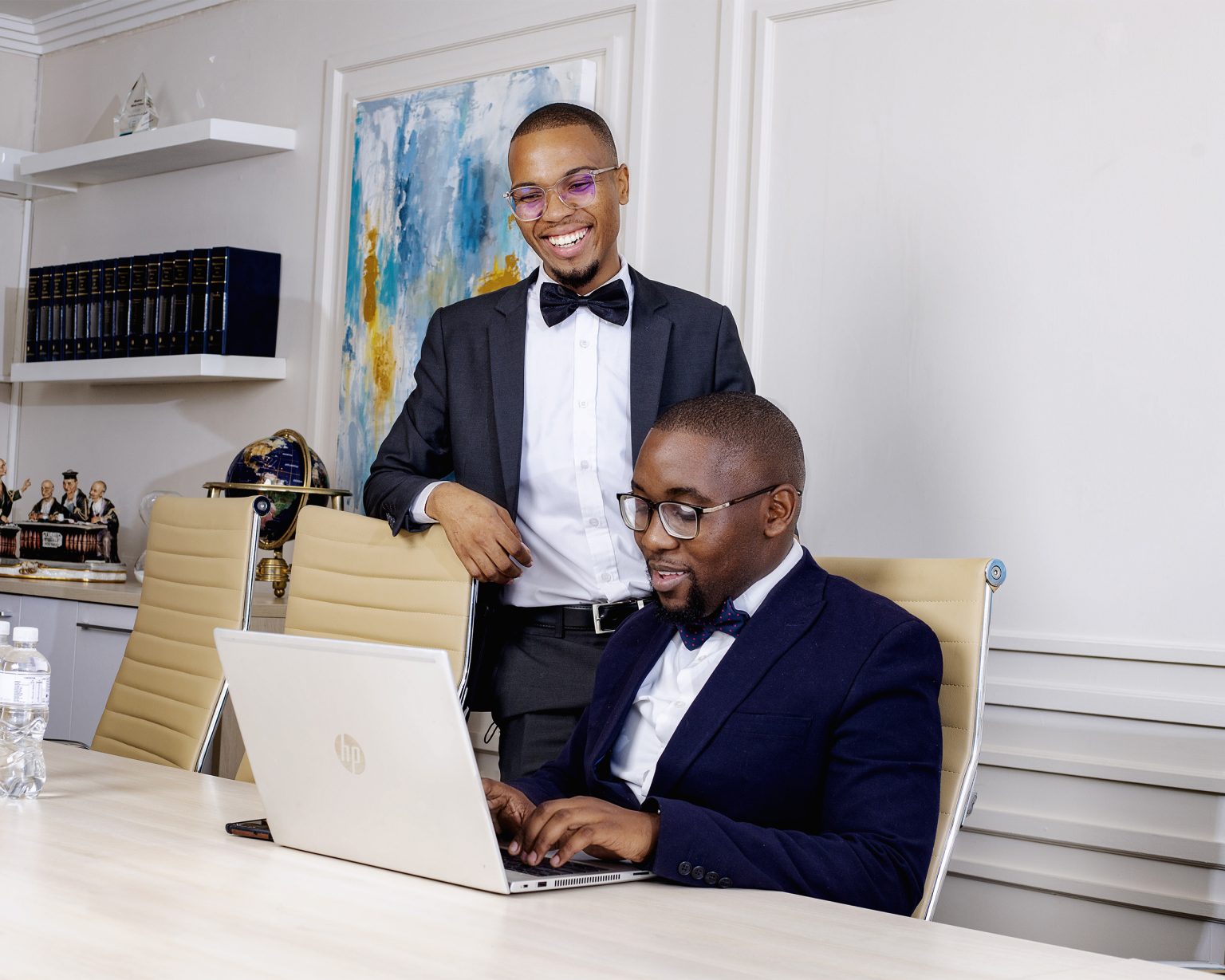 Collins Chilisa Consultants | Employment & Labour Law